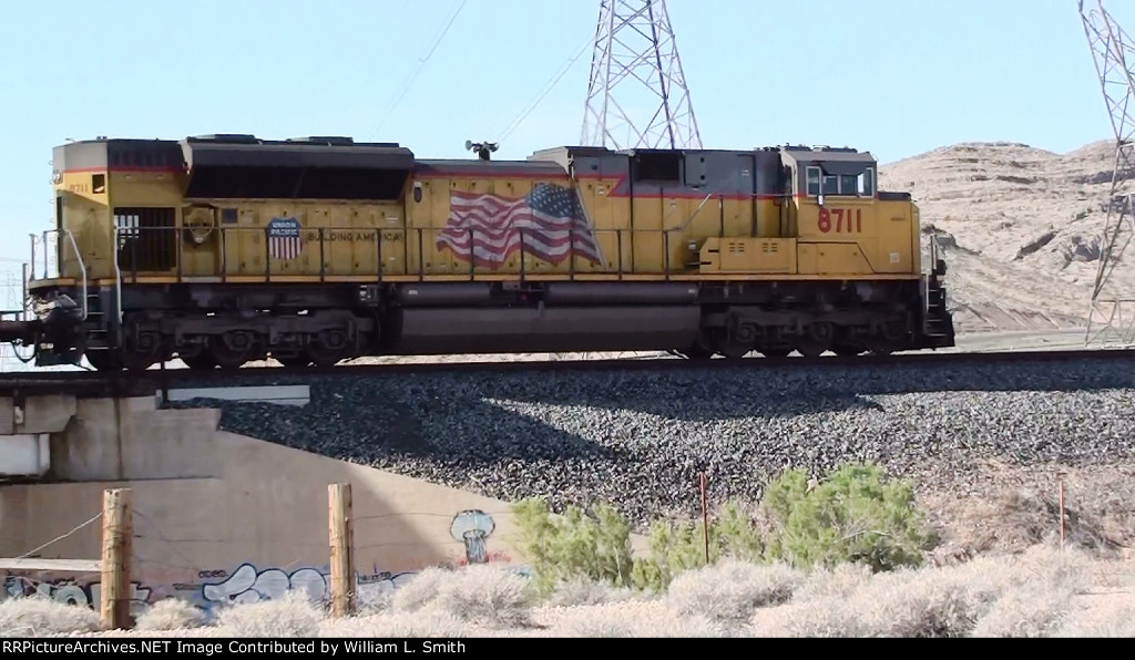 EB Stack Frt E of Dry Lake NV 5-24-13 - 5